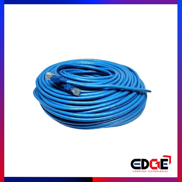 EDGE | NEUTRON XP CAT6 Indoor UTP LAN Cable | Lazada PH