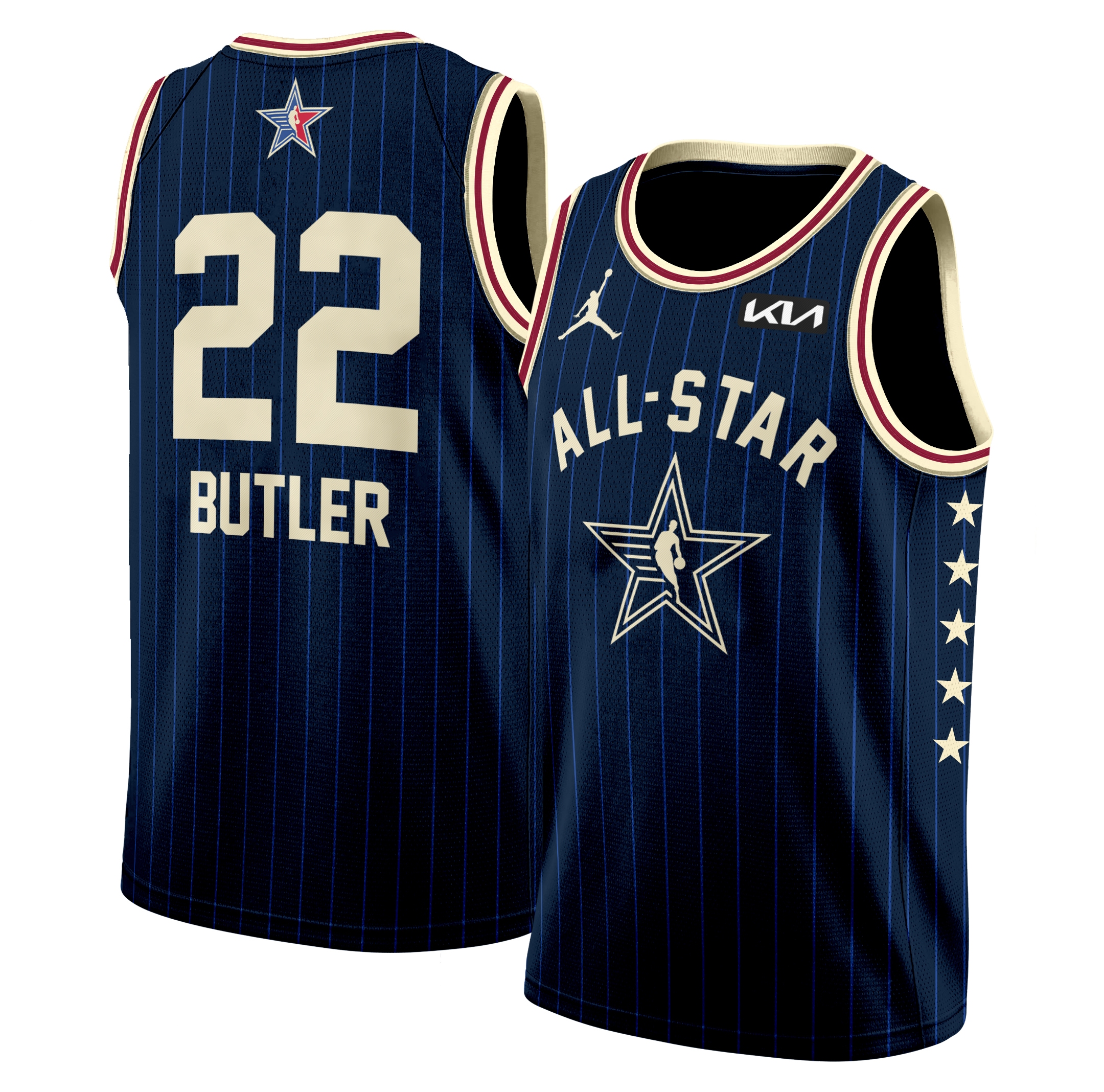 ALL-STAR 2024 NEW DESIGN EAST | Lazada PH