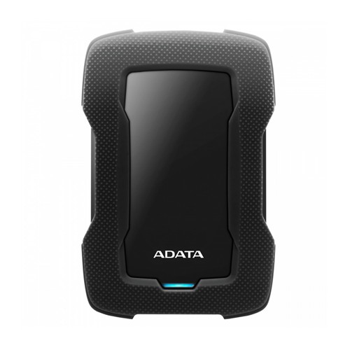Adata HD330 Shock-resistant External Hard Drive with HDDtoGO software ...