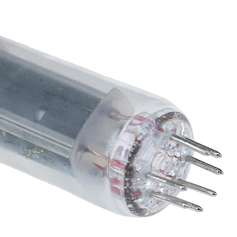 FUYU 2Pcs New original 6Z4 electron tube J class 6z4 electron tube ...