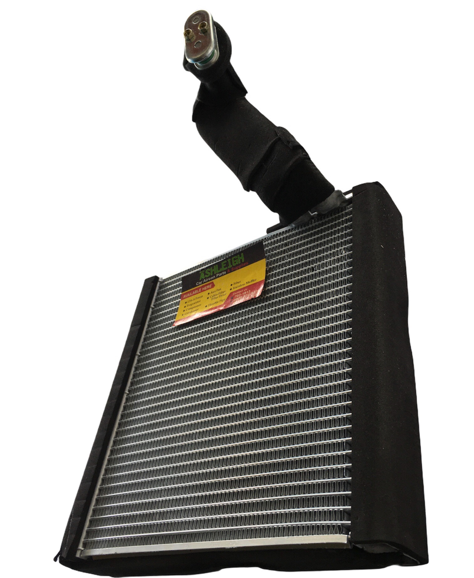 Auto A/C Evaporator Core For Toyota AVANZA, 59% OFF