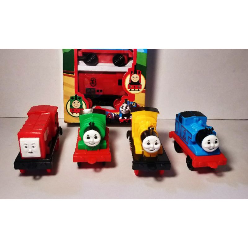 Thomas and friends train set | Lazada PH