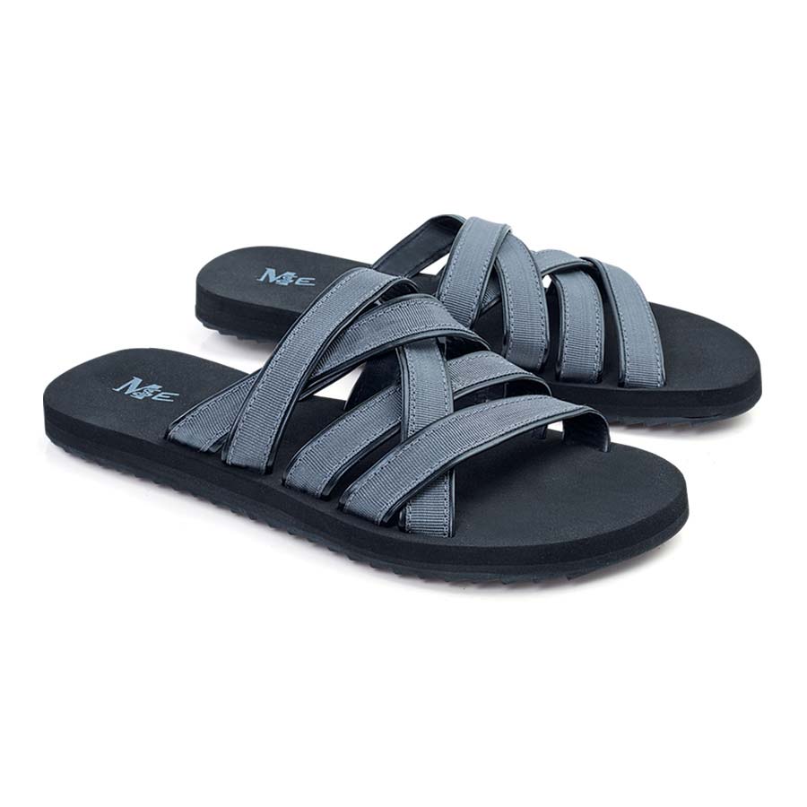 MSE Epic Mens Sandals Twista Nylon/Rubber MMS | Lazada PH