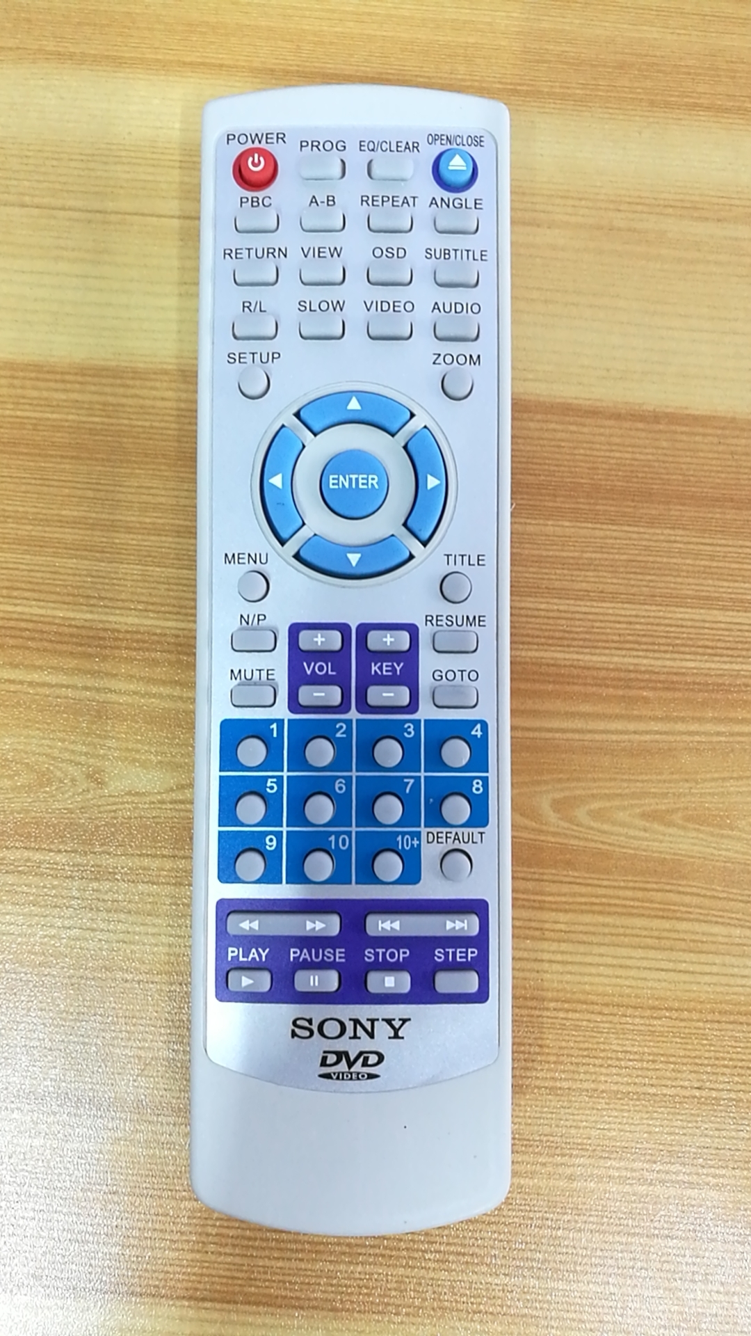 SONY DVD Remote Control | Lazada PH