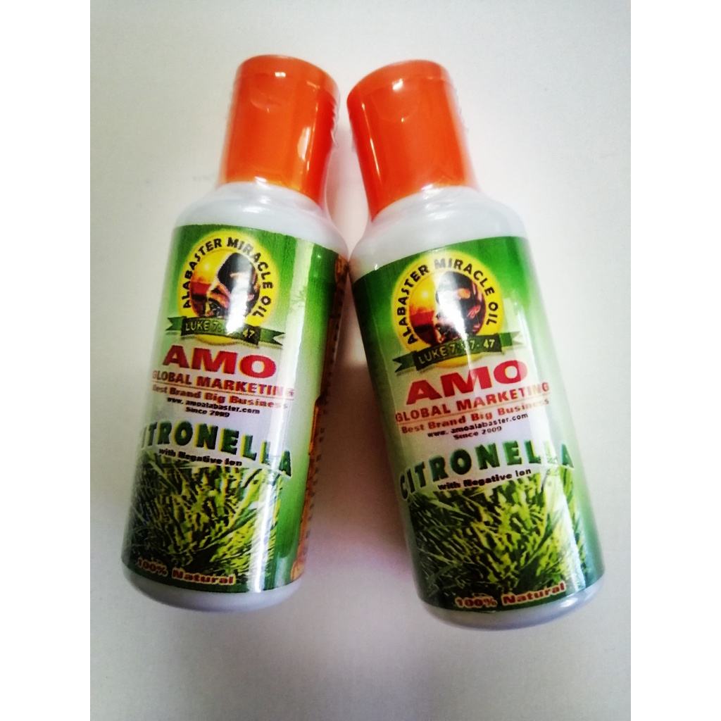 Alabaster Miracle Oil (BUY 2 FOR 150 only) | Lazada PH