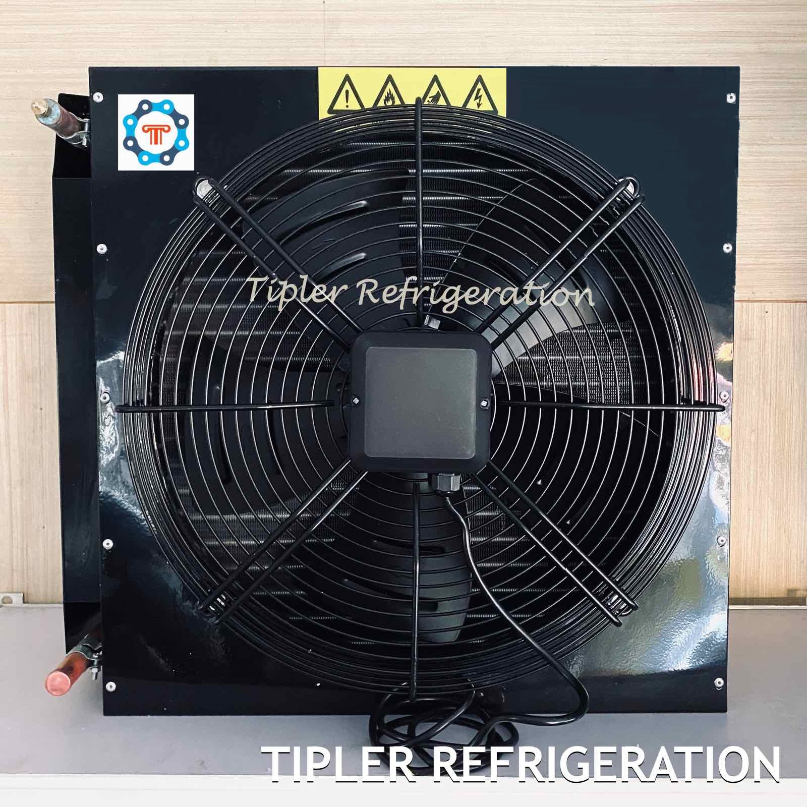 Cold Storage Condenser 2hp with fan | Lazada PH