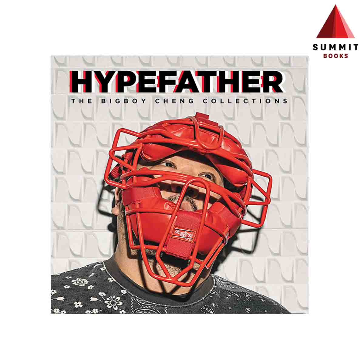 Hypefather: The Bigboy Cheng Collections | Lazada PH