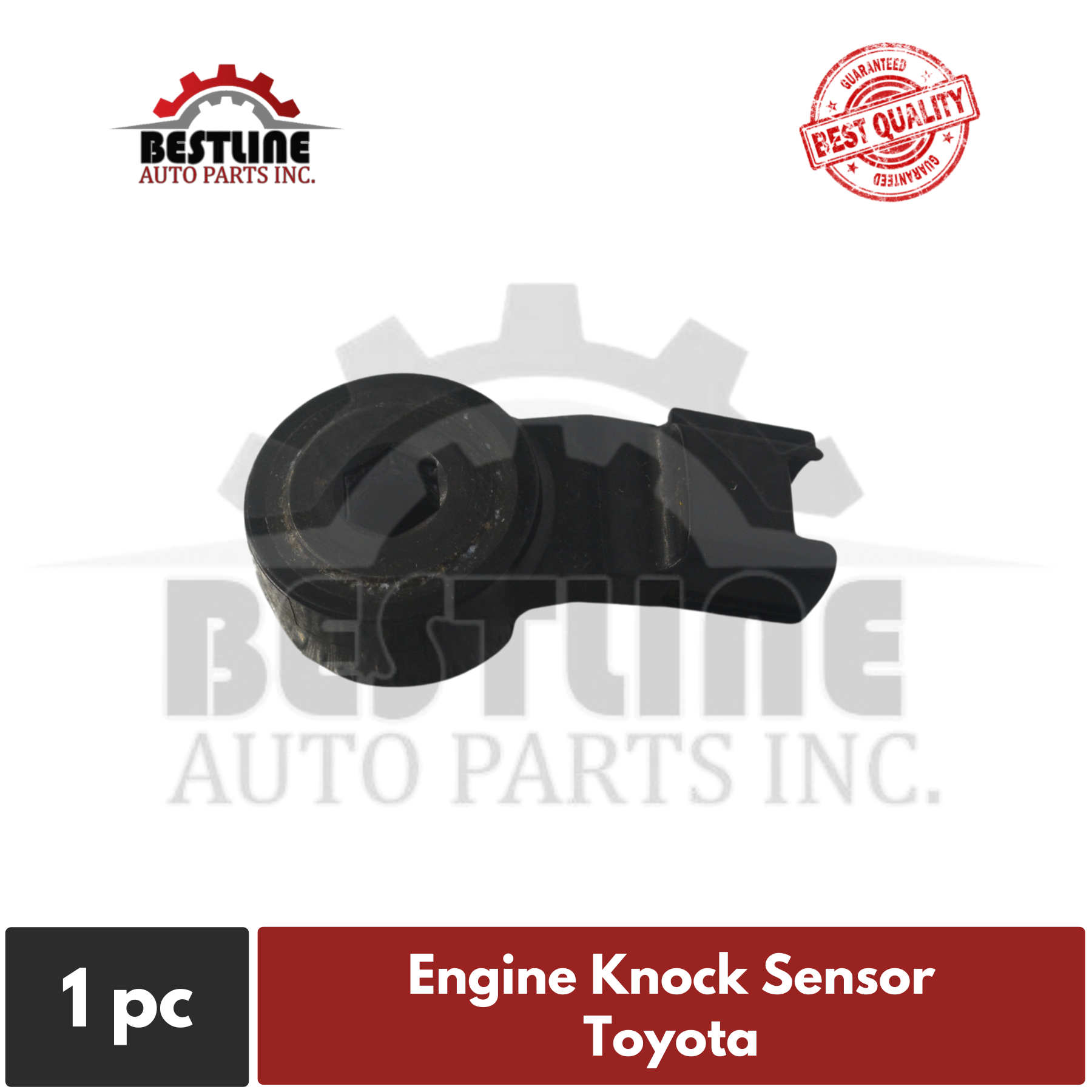 Engine Knock Sensor for Toyota Surplus Original Toyota Altis / Alphard ...