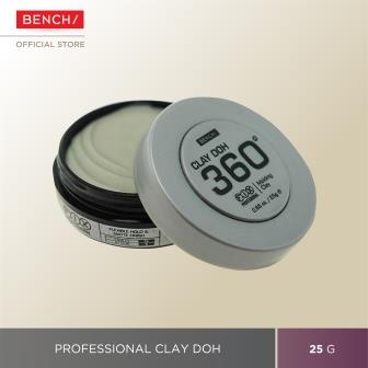 BENCH- TCR1025P Bench Fix Professional Clay Doh 360 25g | Lazada PH