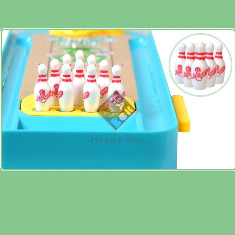 Frog pattern bowling 1766-A HAPPY BOX | Lazada PH
