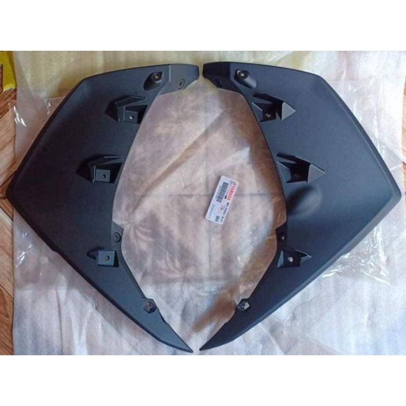 Side Panel Mio i 125 / M3 left / right - Yamaha Genuine Parts HB ...