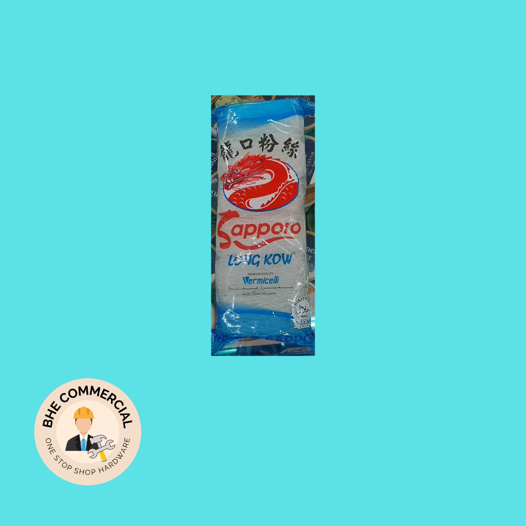 Long Kow Sapporo Sotanghoon Vermeceli | Lazada PH