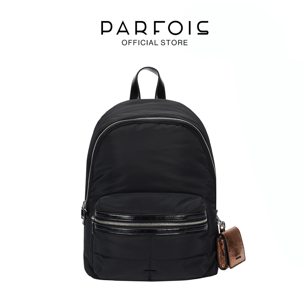 PARFOIS Women Quilted Nylon Backpack | Lazada PH