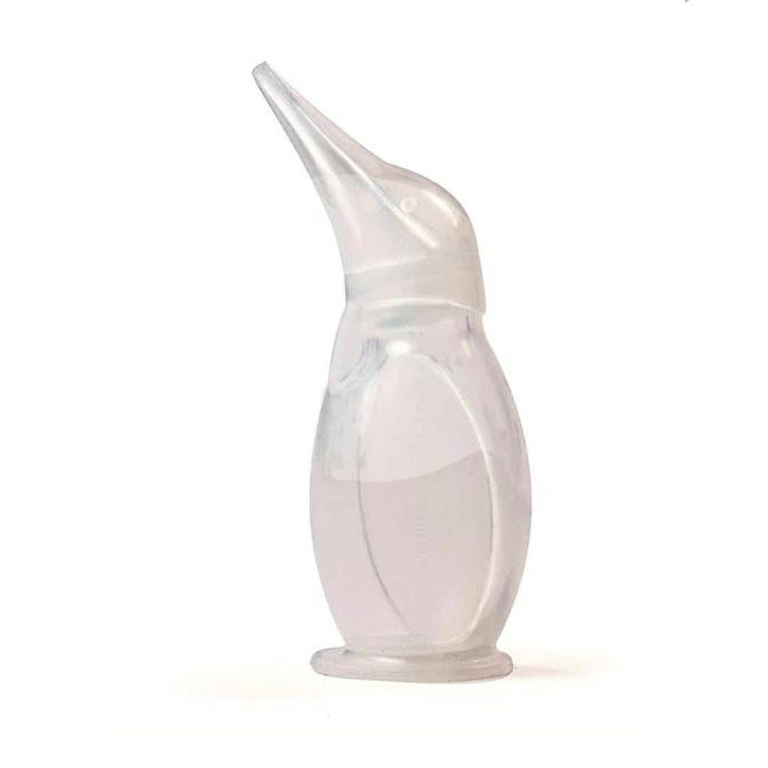 PENGUIN NASAL SUCTION BULB | Lazada PH