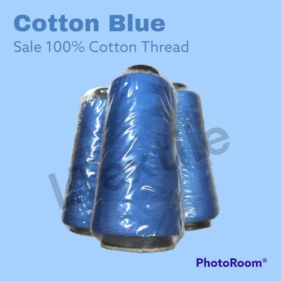 Cotton Sinulid Sewing Thread Assorted color | Lazada PH