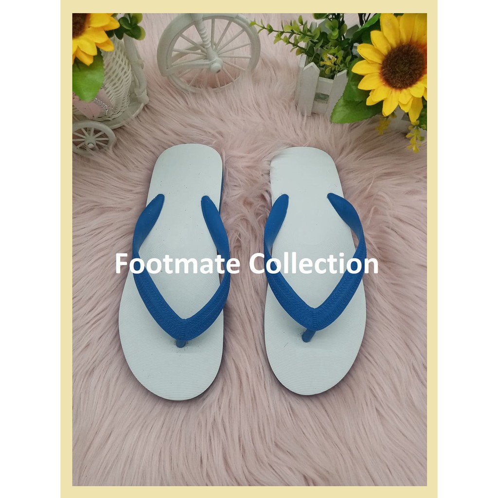 Original NanYang Slipper From Thailand 100% Pure Rubber | Lazada PH