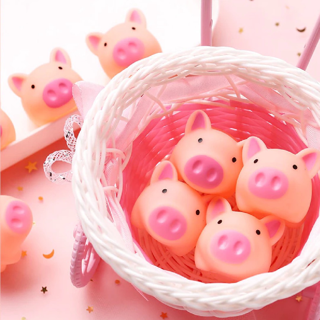 Little Chick Simulation Plush Cute Kids Educational Toys Cute Children ...