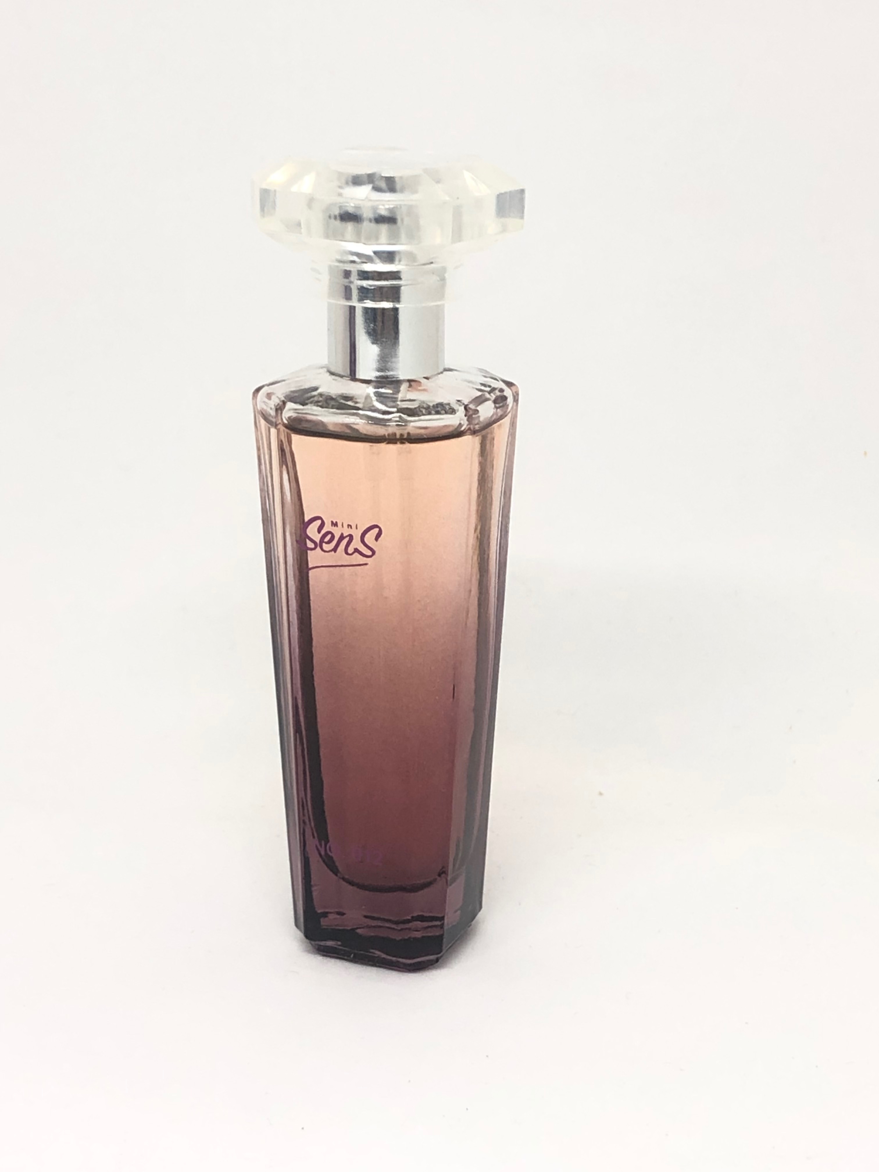 Imported Perfume oil based Mini Sens 012 Sens 25ml | Lazada PH