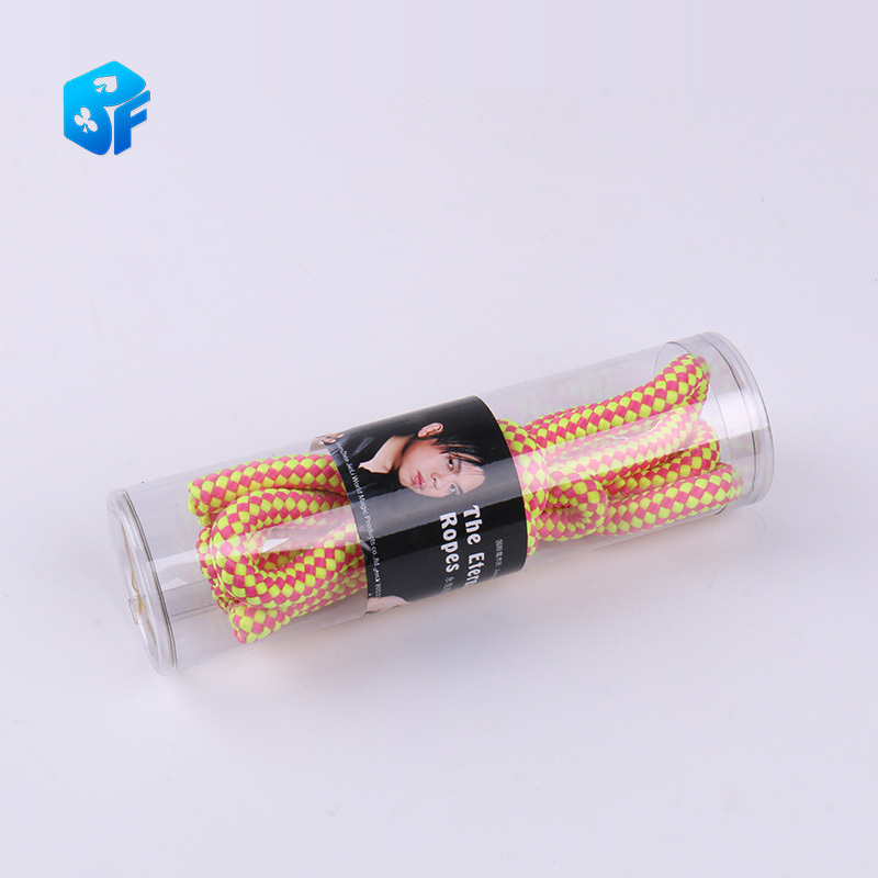 Magic props in the north, magic rope, eternal rope, Jeremy Pei tried ...