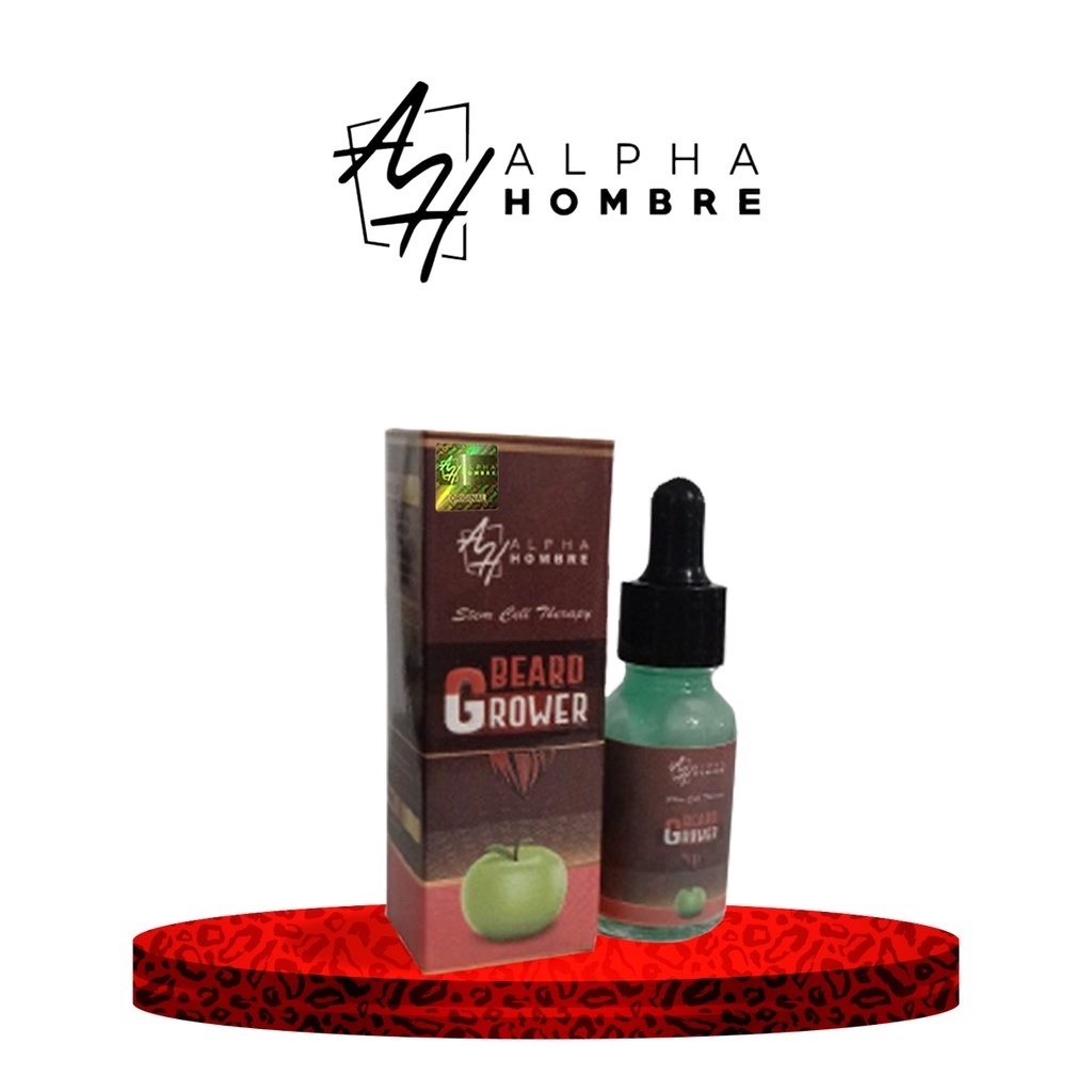 Hot sellto7052axpl9480 Beard Grower Stem Cell Therapy Mustache Grower ...