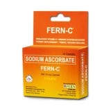 Fern-C Vitamin, 30 capsules | Lazada PH