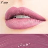 JOUER Long Wear Lip Creme ~ CASSIS | Lazada PH