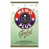 Memo Plus Gold Memory Enhancer 30 Capsules | Lazada PH