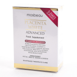 Mosbeau Advanced Tablet 650mg Box of 20 | Lazada PH