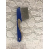 Terminator Lice/Dandruff Comb (Magic Suyod), Blue | Lazada PH