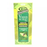 Verdon NE Silky Series Keratin Avocado Rebonding 800ml Set of 2 | Lazada PH