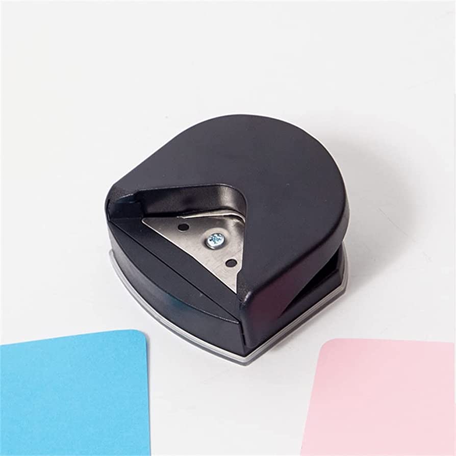 Corner Puncher R4 Size 4mm Paper Photo Puncher Scrapbooking Tools for ...
