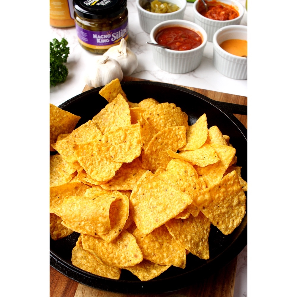 Nacho King Gift Bundle C - Gift Bundle packed in Special Gifting ...
