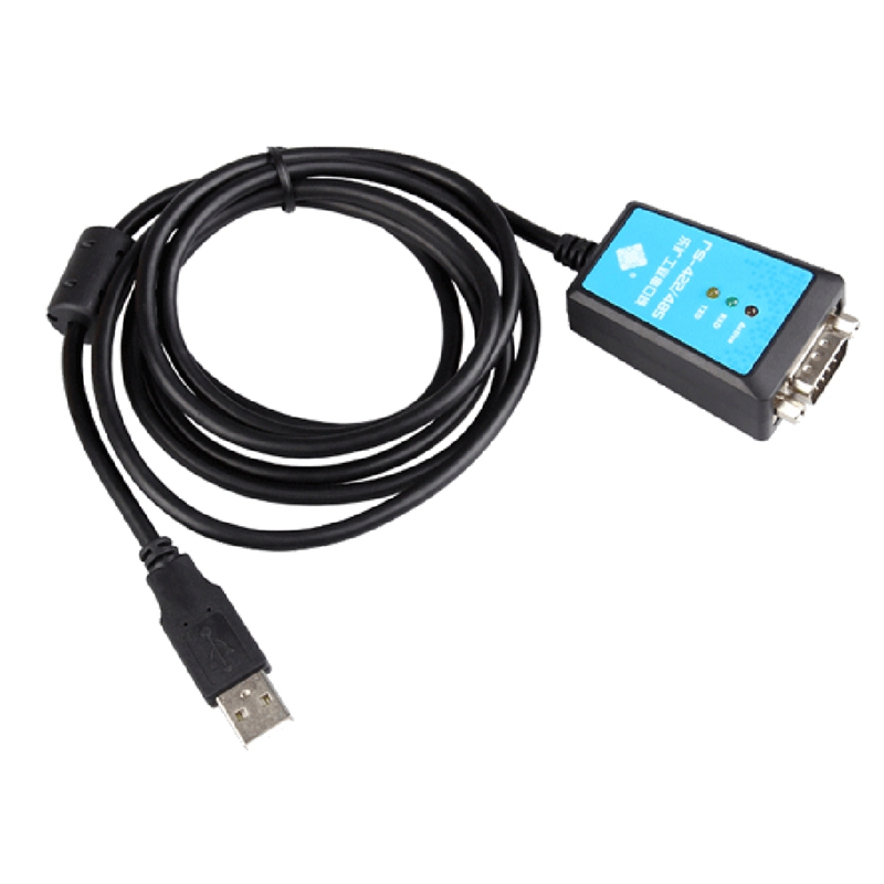 USB to Serial RS-422/485 Cable Converter Cable Rs485 Rs422 ...