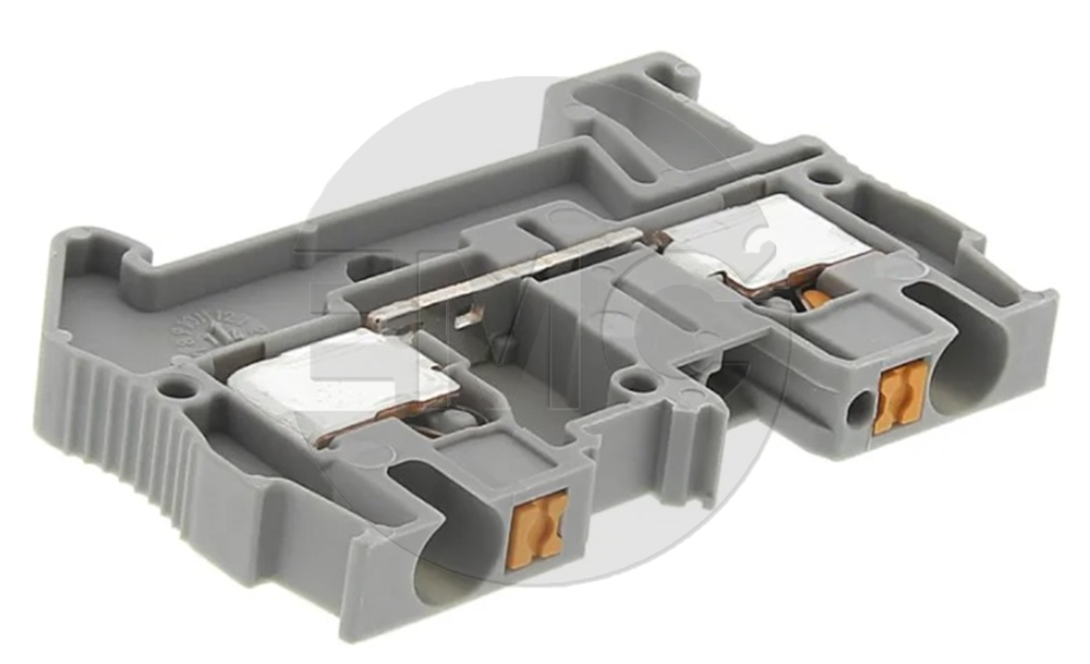 Phoenix Contact Feed-through terminal block - PT 4 - 3211757 | Lazada PH