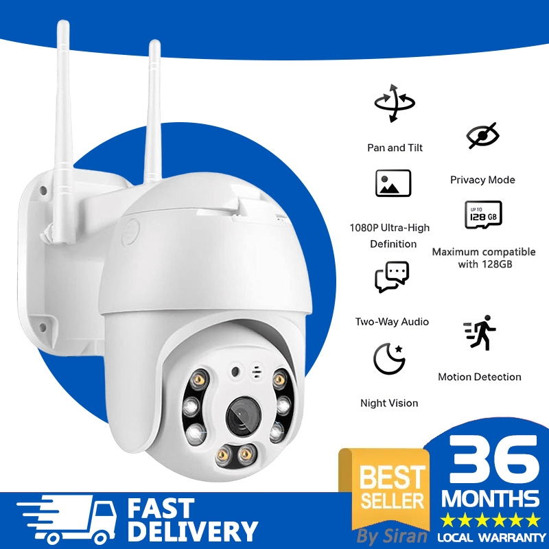 Huawei 5G CCTV Camera Connect Cellphone With Audio and Speaker Outdoor Mini Security Camera HD ...