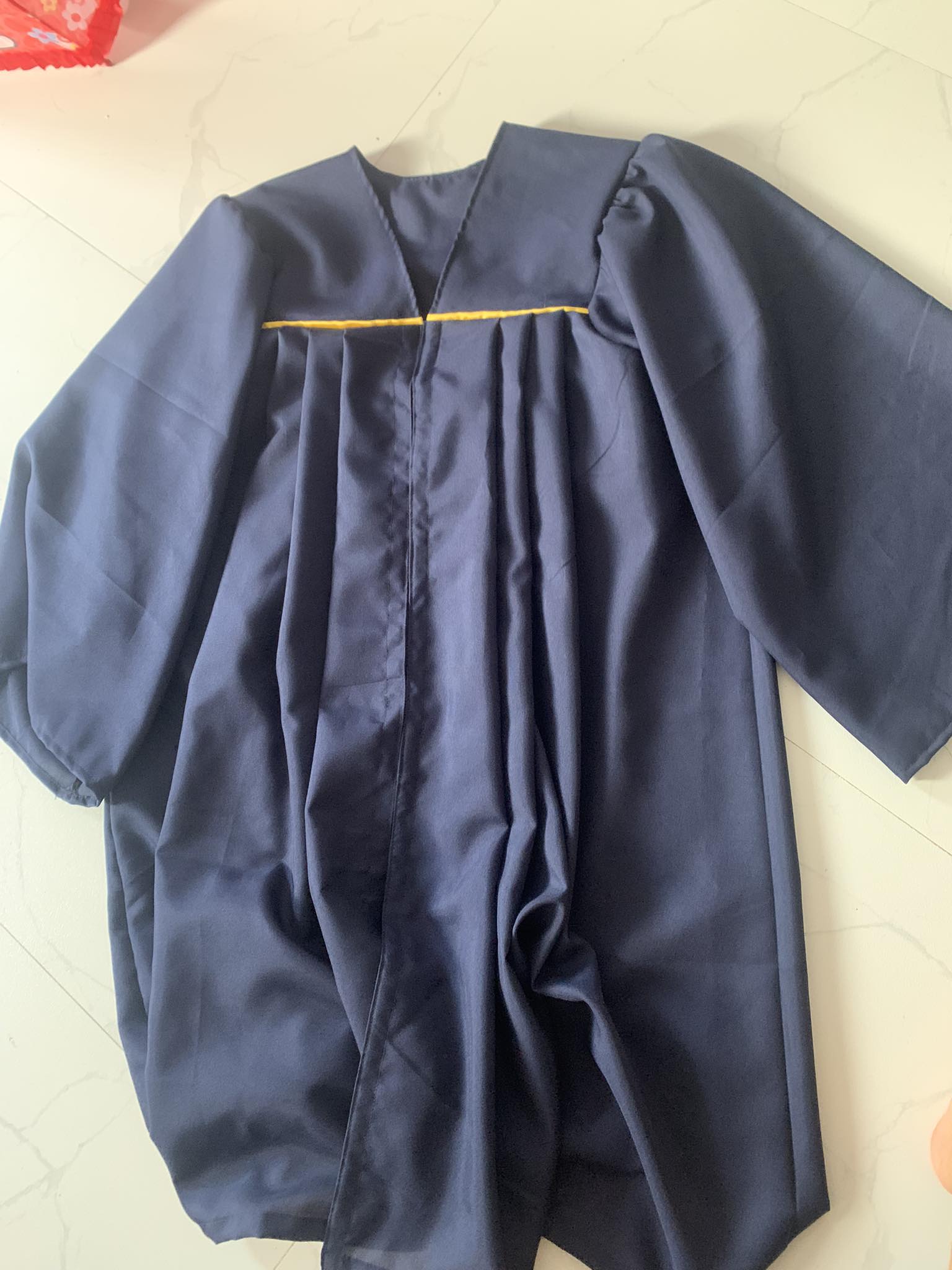 ELEM/HS/SENIOR TOGA SET | Lazada PH