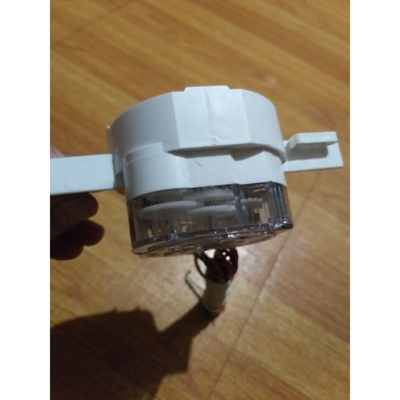 SHARP GIGA TIMER 3 WIRES in washing machine.... | Lazada PH