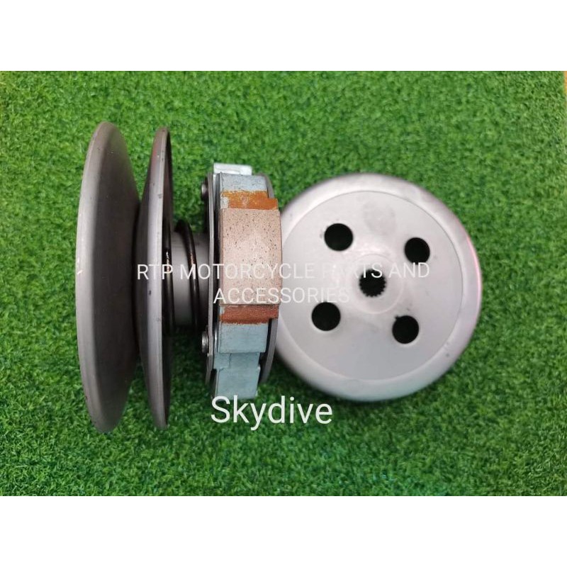 TORQUE DRIVE ASSEMBLY FOR SKYDRIVE | Lazada PH