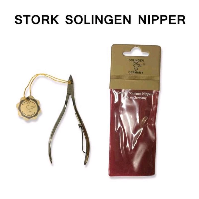 Solingen Nipper Made In Germany | Lazada PH