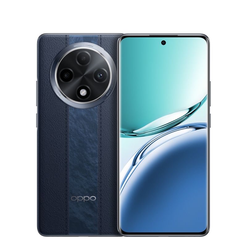 OPPO A3 Pro 5G smartphone Dimensity 7050 6nm 4880mAh 64MP OmniVision OV64B IP69 | Lazada PH
