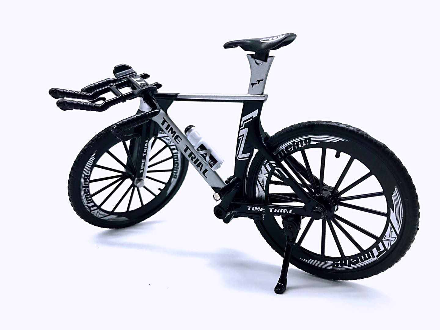 【TR TOY】ROAD BICYCLE TOY DIE CAST MODEL 1:10 0818-8A | Lazada PH