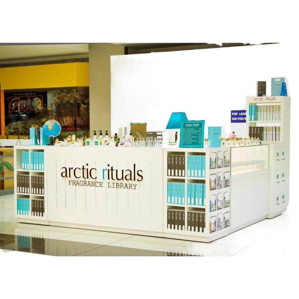 Arctic Rituals Fragrance Library Perfume | Lazada PH