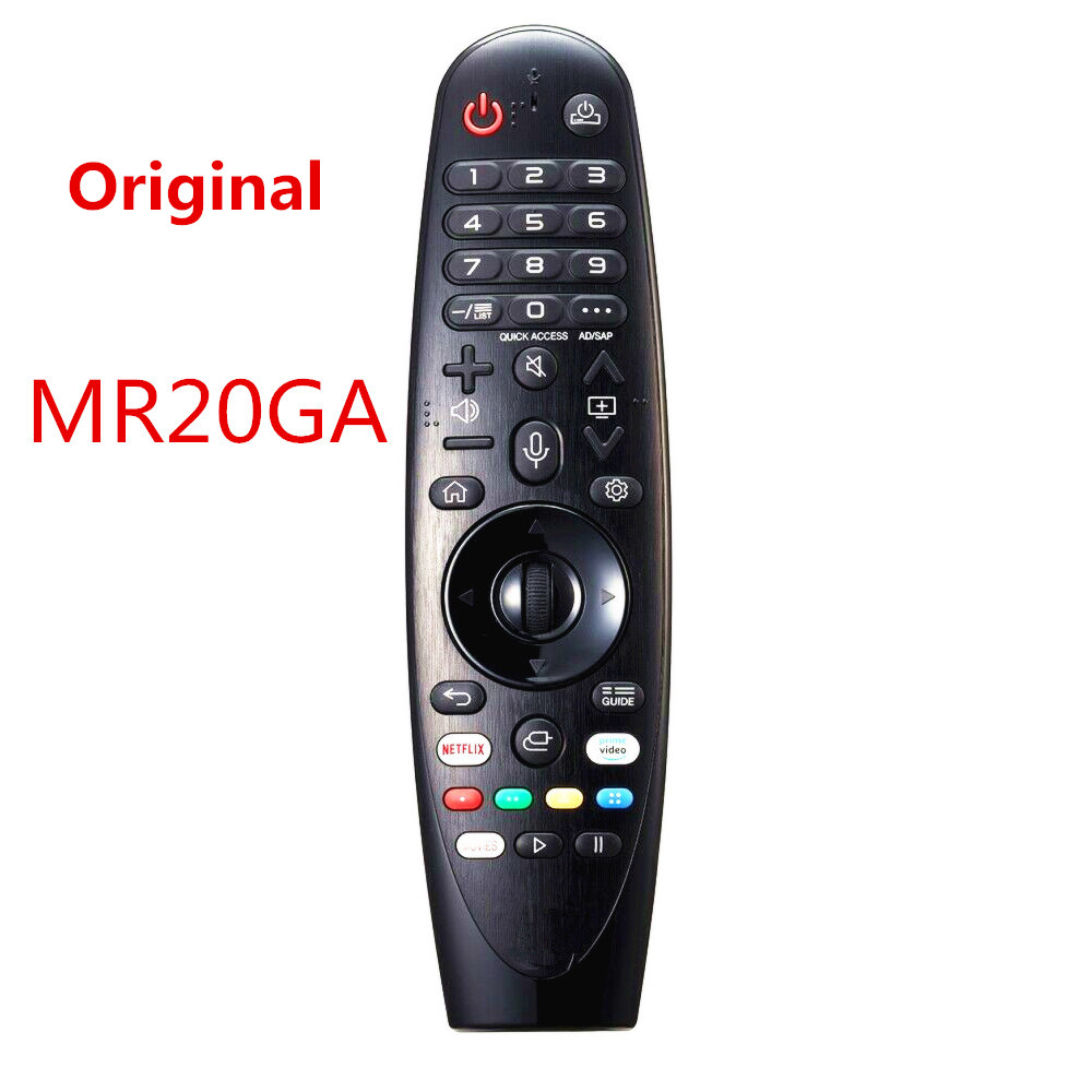 MR20GA MR21GA AKB76036509 MR22GA AKB76039902 New Original Magic Voice ...