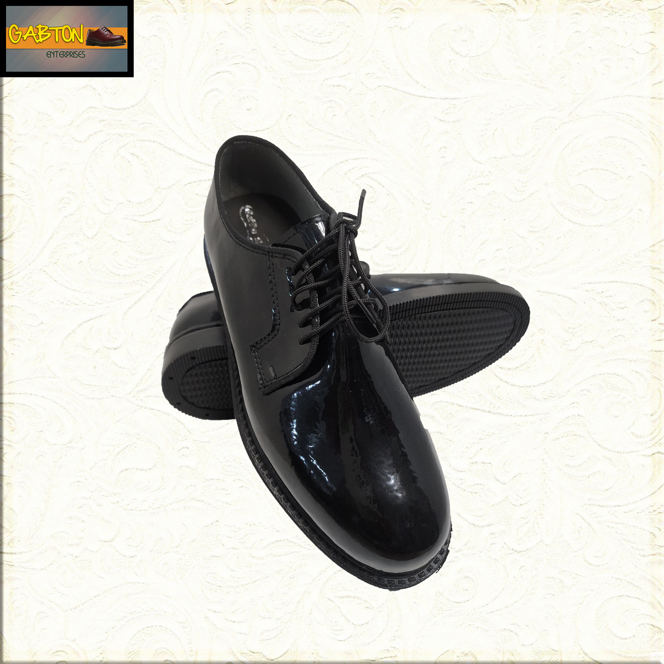 GABTON CHAROL SHOES (BRUTUS) | Lazada PH