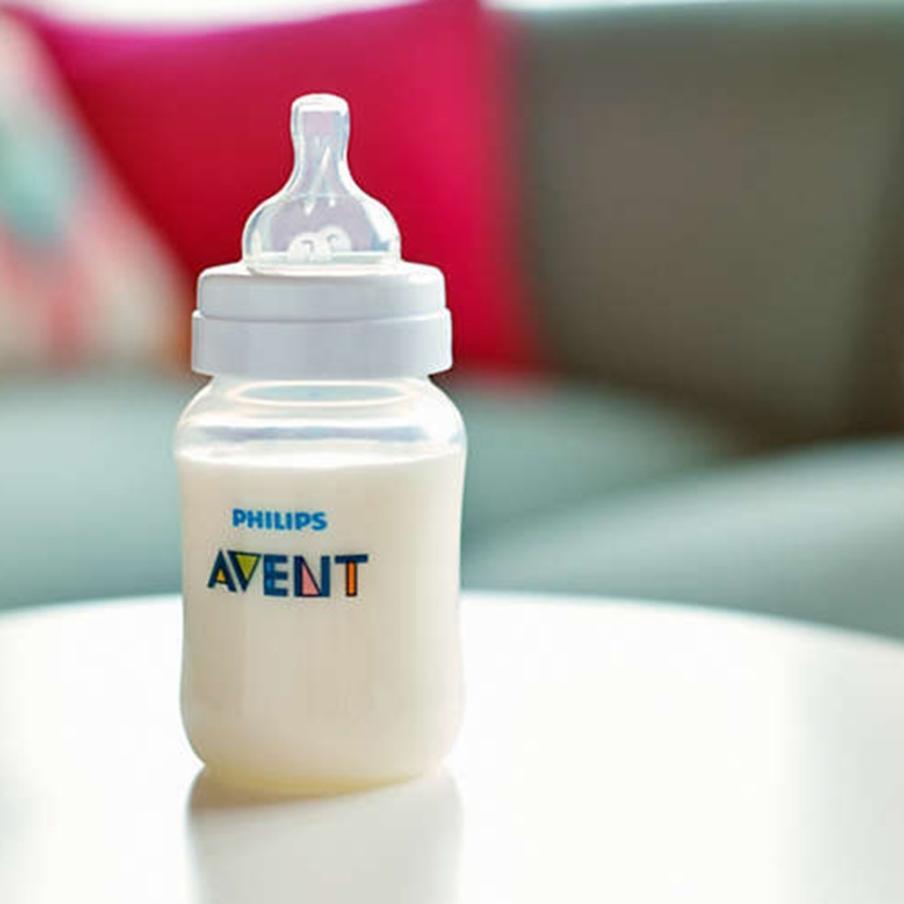 【Ready Stock】ஐ Philips AVENT 3m Anti-colic Variable Flow Nipples ...