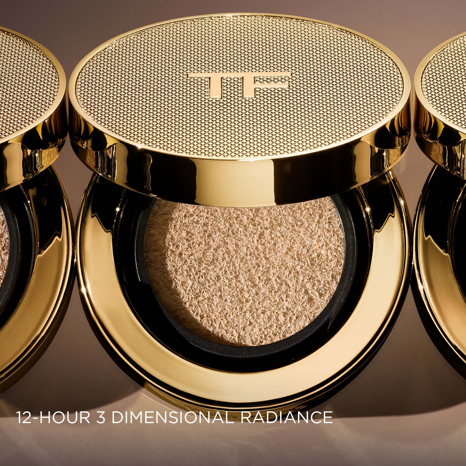 Tom Ford Beauty Shade and Illuminate Soft Radiance Cushion Compact ...