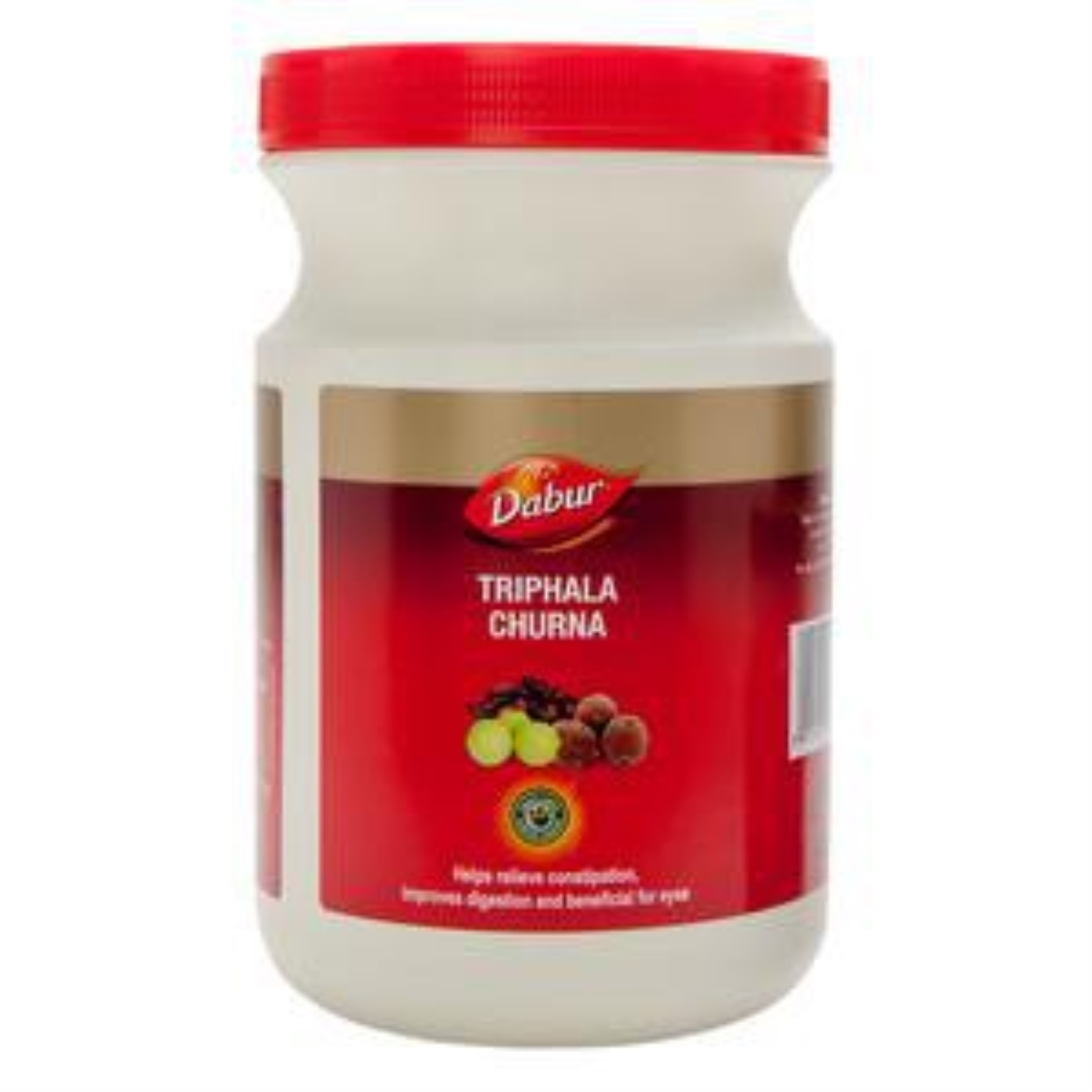 Dabur Triphala Churna - Ayurvedic 3 Fruits Herbal Powder From India ...