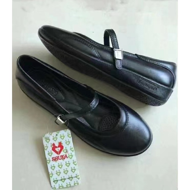school shoes for women SHUTA black shoesschool shoesoffice shoes for ...