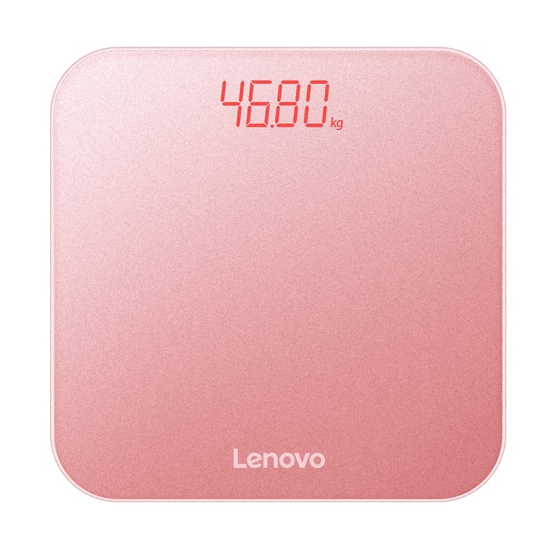 Lenovo digital weighing scale human Body Fat Scale smart weight scale ...