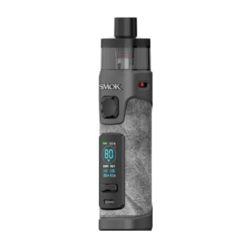 vape Smok RPM 5 Pro 80W Pod System Kit 6.5ml (18650) .. 100 Legit ...
